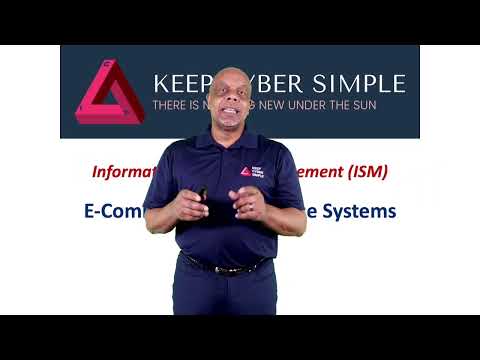 Keep Information Systems Management Simple - SQL & Big Data