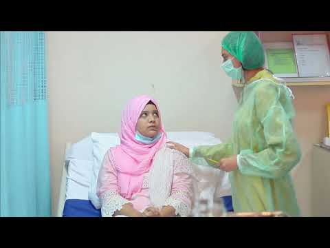 TAKING TEMPREATURE# PROCEDURE 04 # NURSING CLINICAL SKILLS