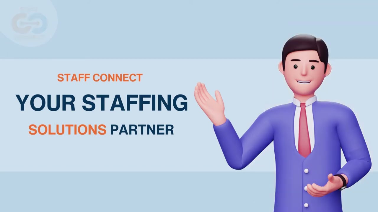 Staff Connect Your Staffing Solution Partner
