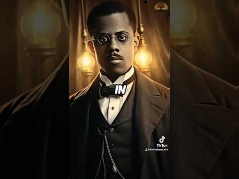 🌟 "Lewis Latimer: Illuminating Innovation | The Untold Story of a Pioneering Inventor" 🌟