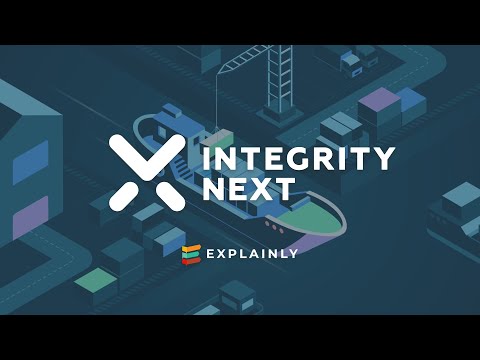 IntegrityNext: Carbon Border Adjustment Mechanism (CBAM)