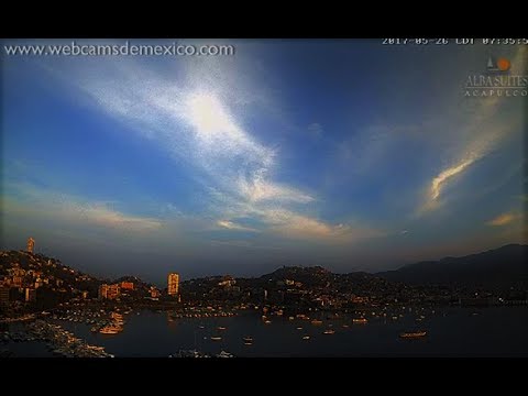 WHATS THAT IN THE SKY #324 WOW!!! BINARY DARK SIDES. 5.26.17