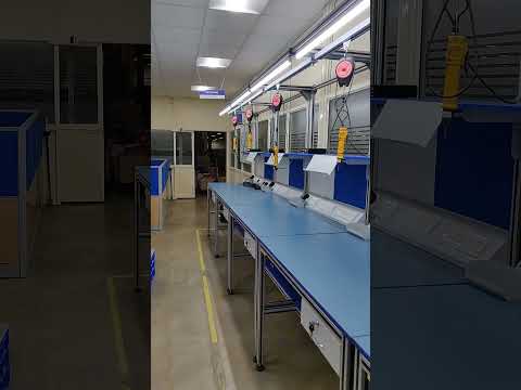 Assembly Table at Best Price in India