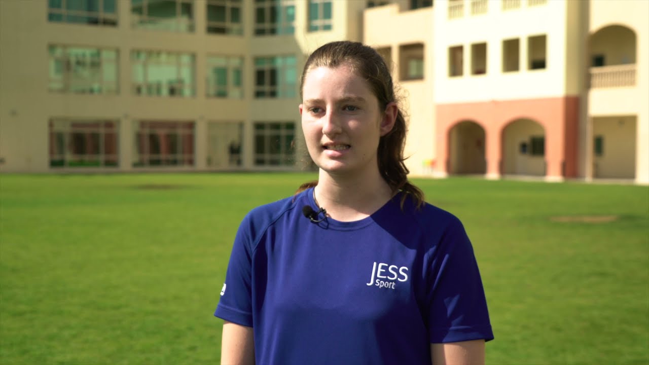 Why study BTEC Sport at JESS