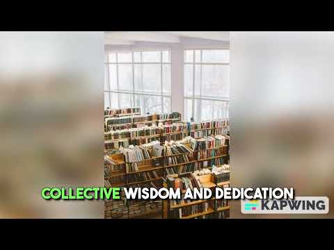 Wikipedia- The Power of many