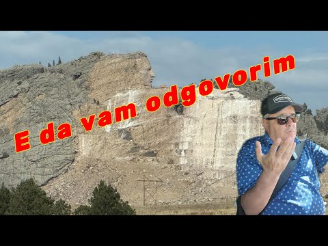 Odgovori na sve kritike i nerazumevanja.Molim bez pitanja da vam komaentarisem yutubere