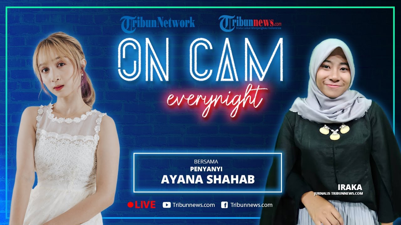 Kisah di Balik Single Berbahasa Jepang 'Nemuri Hime' Milik Ayana Shahab eks JKT48 - Tribun Video