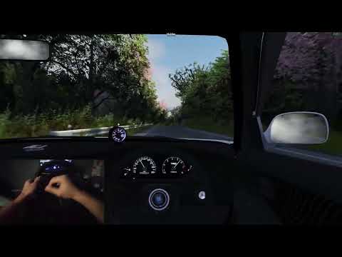 Steam Community :: Video :: POV T300RS | Assetto Corsa Toyota Chaser ...