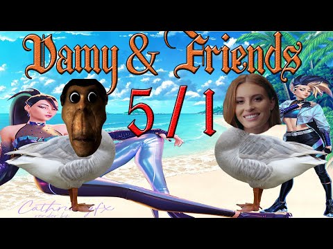 Steam Community :: Video :: Damy and friends 5 ( PARTE 1 )