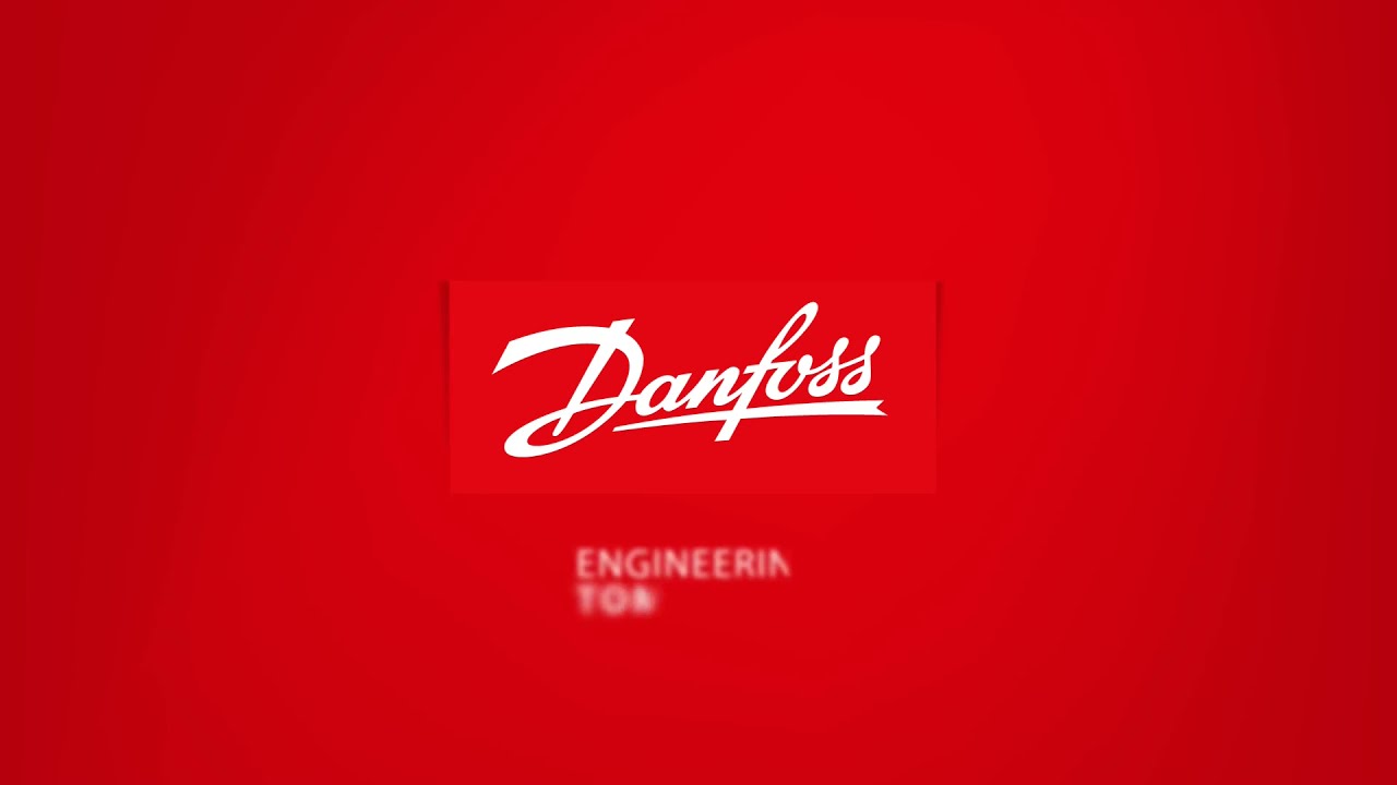 Tutorial: VACON® NCLoad tool to update VACON® NXP | Danfoss Drives