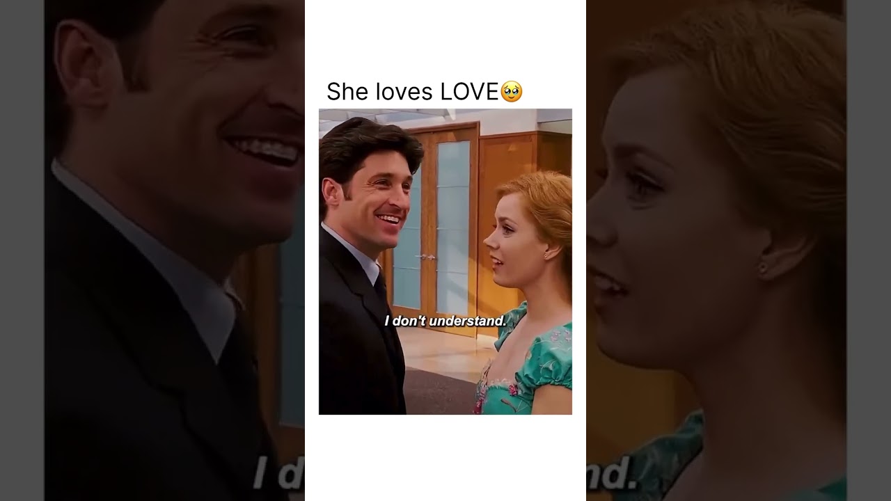 @sunshine_creatives_Enchanted | FantasyROMANCE Comedy Movie Fairy-tale princess