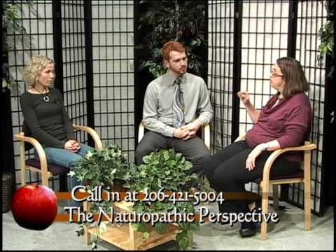 Dr. Molly Niedermeyer's 5 Point Health Plan