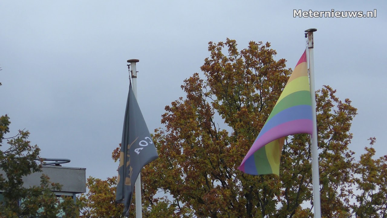 35 bewoners en medewerker AZC in Assen positief getest corona(Video)