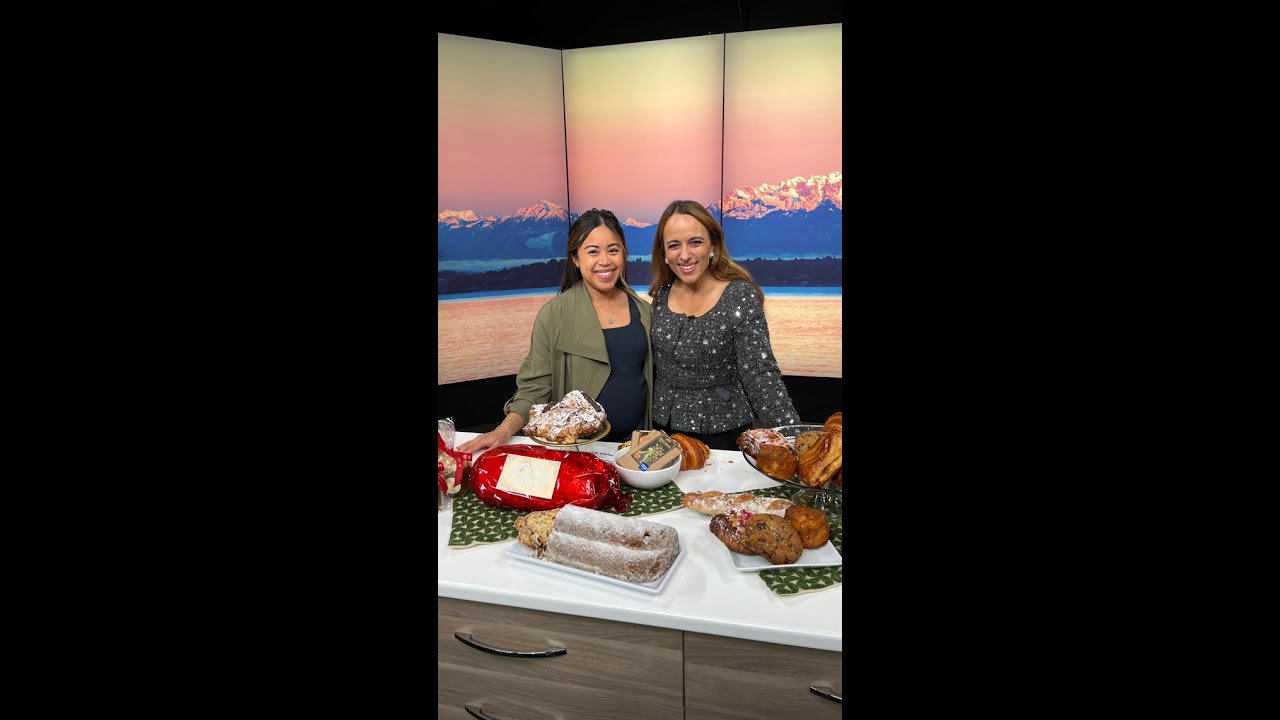 Seattle's must-try French-style bakeries