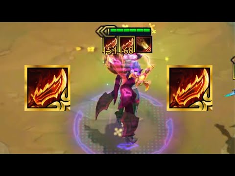 Gold Printer Vayne x2 Guinsoo's Reckoning?!!!⭐⭐⭐| TFT Cyber City