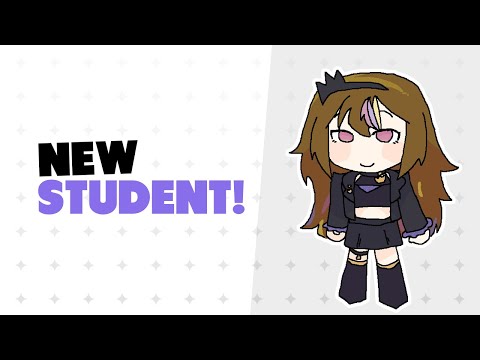 Who's This New Student?