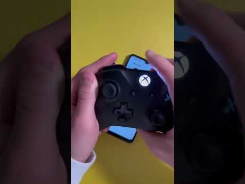 Connect Xbox Controller To Your Android Device?!