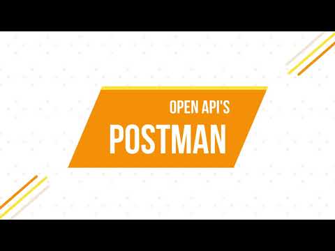 OpenAPI|Postman|Testing|Swagger API|