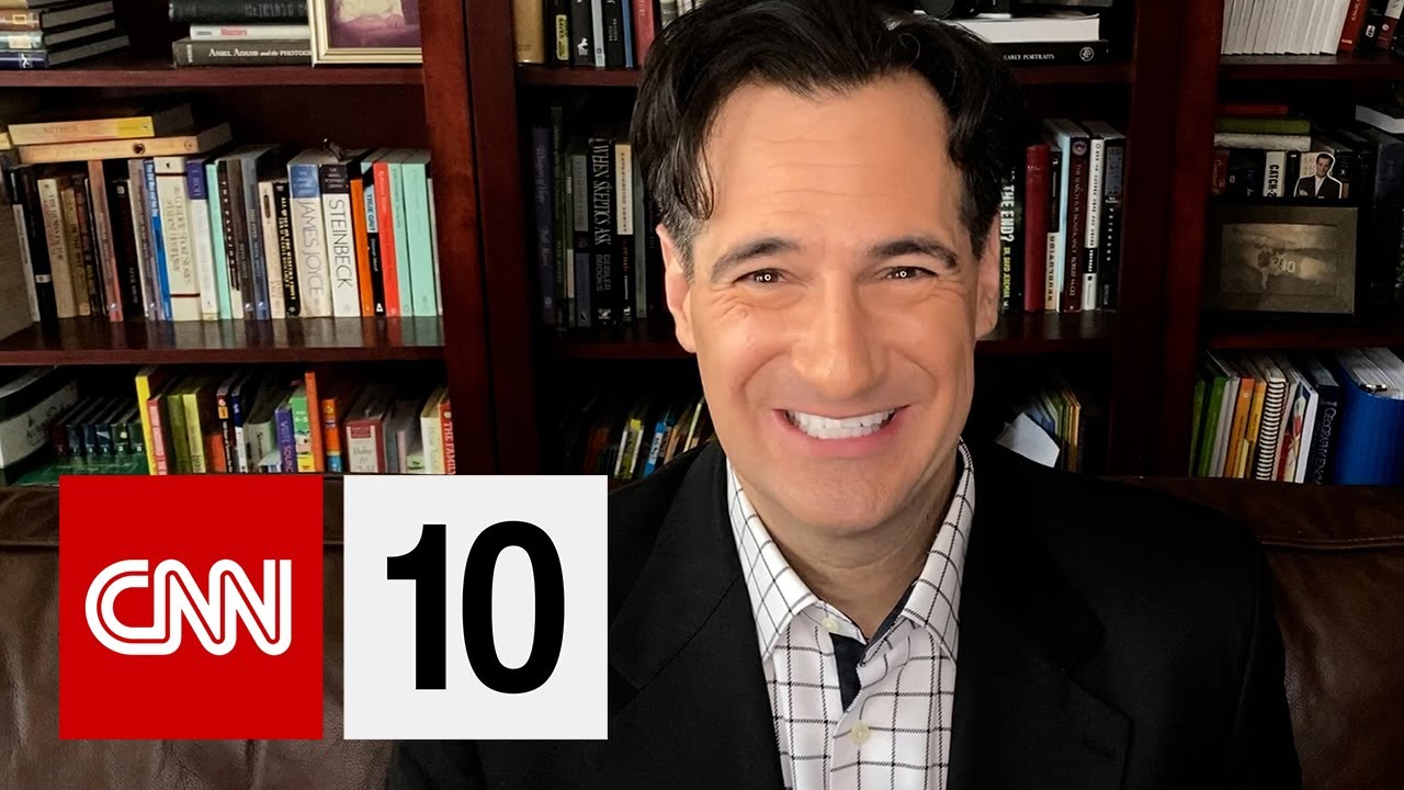 An International Update | March 16, 2021