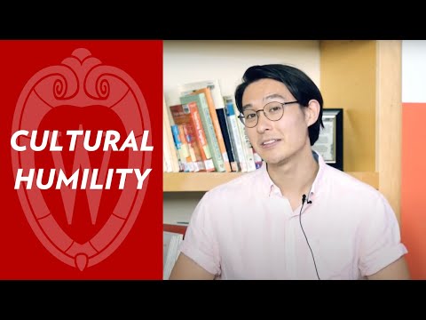 Cultural Humility