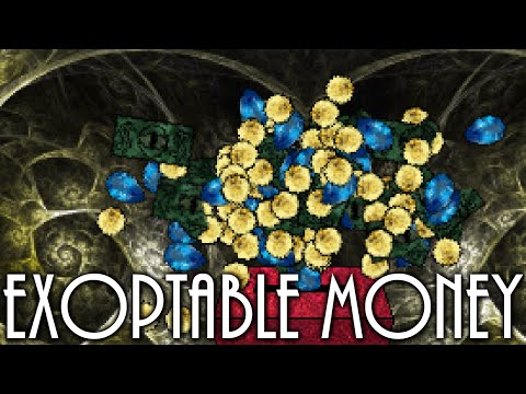 Steam Community :: Video :: Exoptable Money