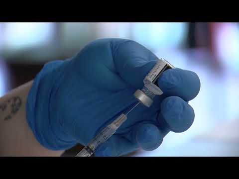 California School Teachers And Staff Required To Show Vaccine Proof