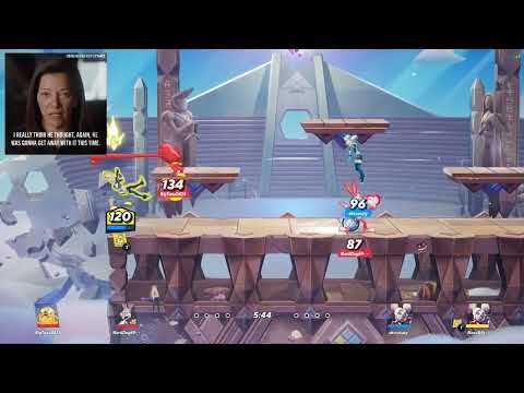 Steam Community :: Video :: I think Jake thought he had me