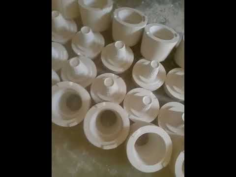 Paper Plate Mould - Paper Plate Mold Latest Price, Manufacturers ...