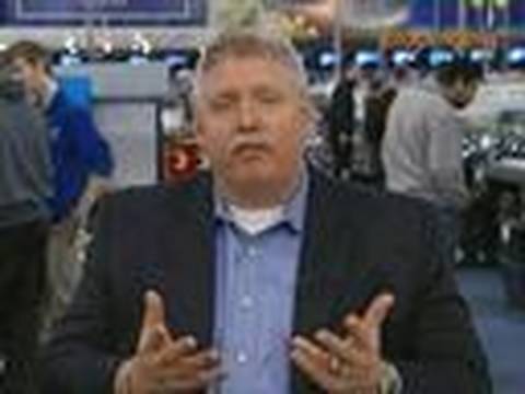 Best Buy's Dunn Says Traffic Up Since Last Black Friday: Video
