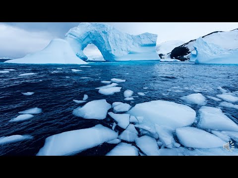 Sea Level Change