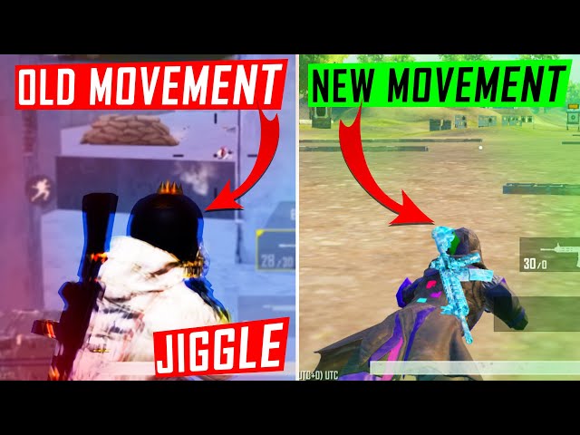 5 tips to improve aim and control with gyroscope in BGMI