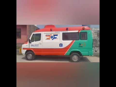 Mortuary Van Rentals, Mortuary Vans On Rent in India