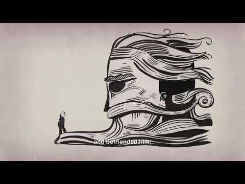 Zapoteco: Prometheus’s Image (Narrated in Zapotec)