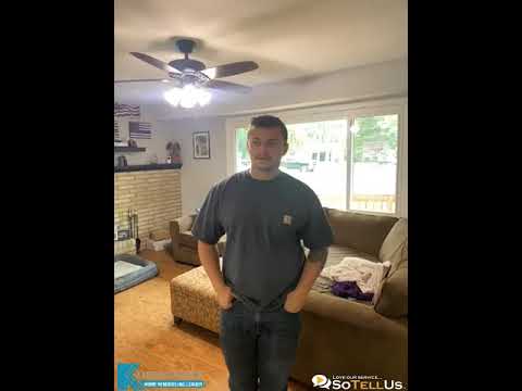 5 Star Review | New Home Windows | K-Designers - Home Remodeling Leader Call Today (877) 847-0855
