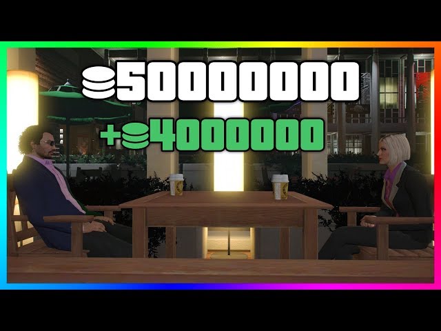 How to unlock the secret casino missions in GTA Online