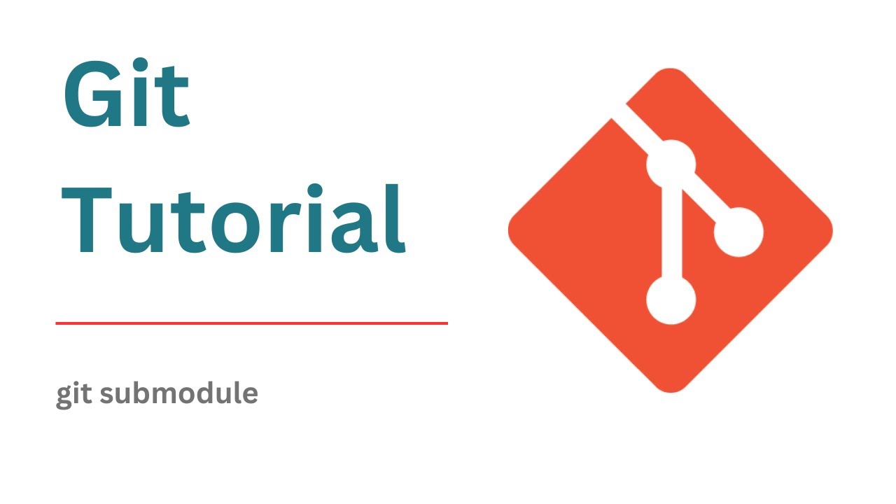 Git Submodule | Git Tutorial @knowledgethrusters