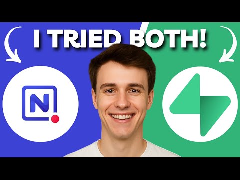 Nocodb vs Supabase – Which No-Code Solution is BETTER in 2025? (FULL REVIEW!)