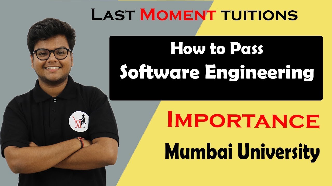 How to Pass Software Engineering | Importance of Software Engineering