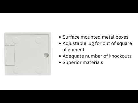 Back Box - Electrical Back Box Latest Price, Manufacturers & Suppliers