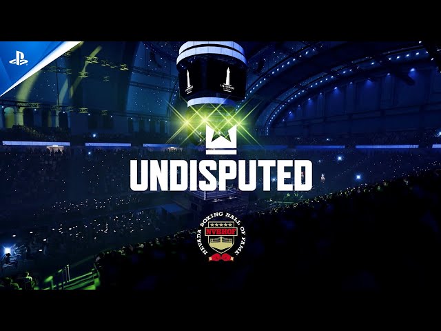 Undisputed launches Oct 11 – how body scans deliver boxing authenticity ...