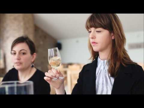 Wine words: Sommelier