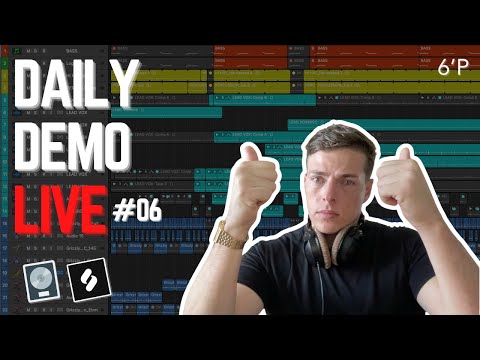 🎹 How to sound like SWAE LEE using Logic Pro X | Daily Demo #06