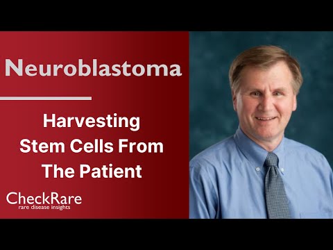 Harvesting Patient Stem Cells