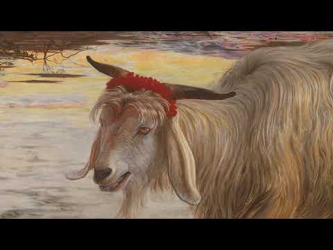 The Masonic Goat – From the Quarries