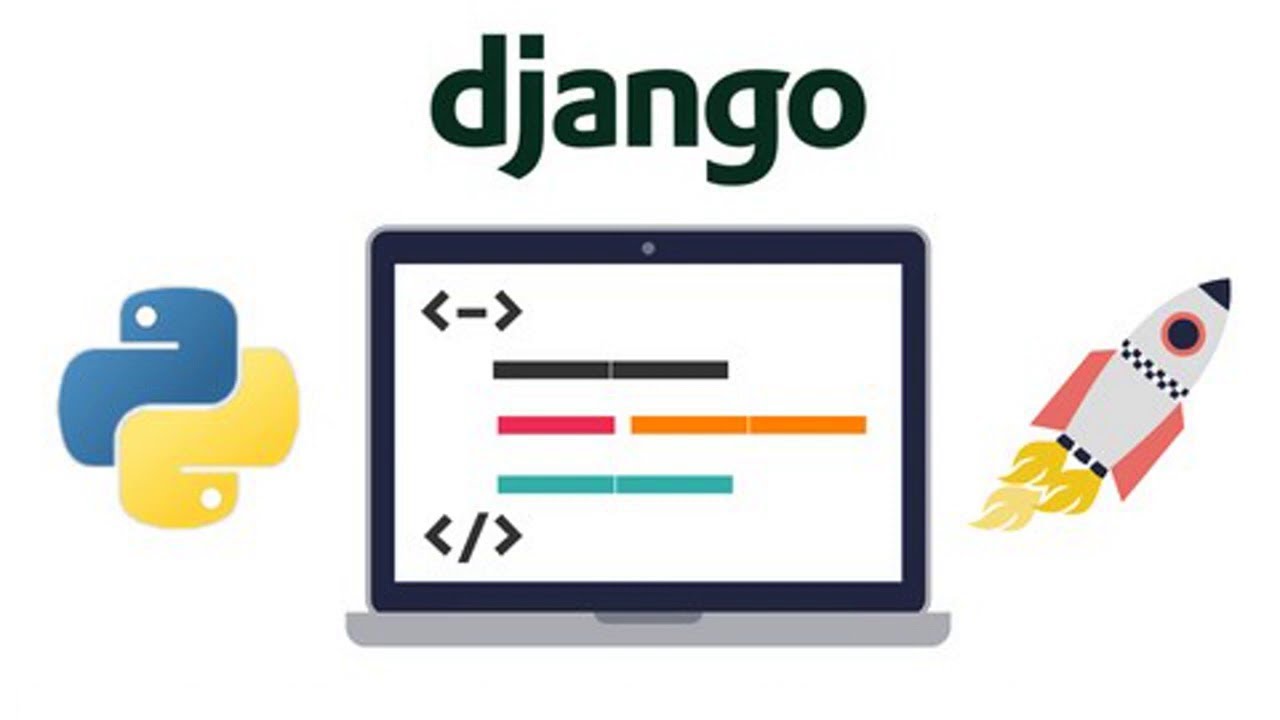 Share FULL Course - Python and Django Full Stack Web Developer Bootcamp [Udemy]