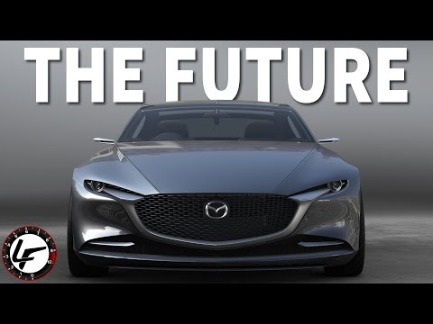 Where Does Mazda Go from here?