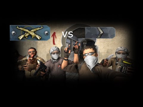 Steam Community :: Video :: SILVER vs MGE | CSGO Matchmaking with Kyle ...
