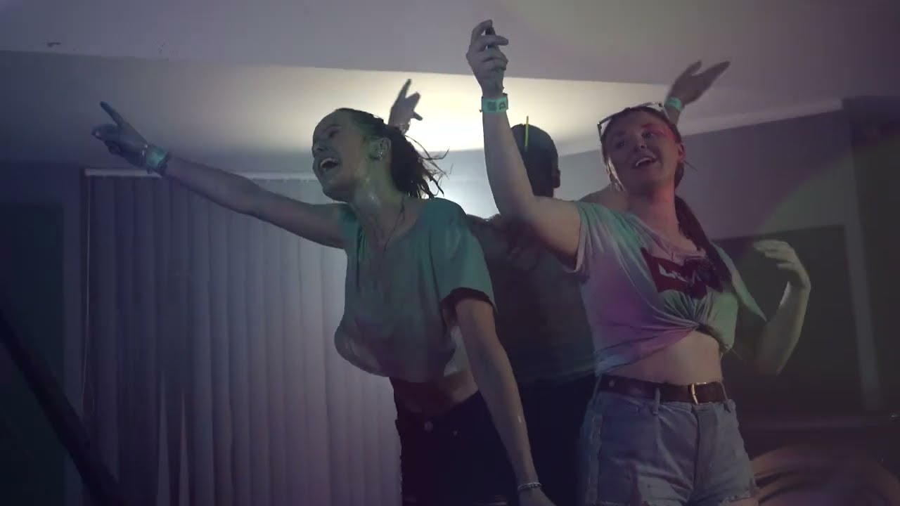 Reaseheath's Freshers Ball 2024