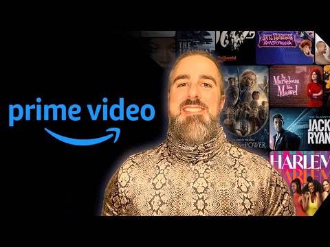 How to add Amazon Prime Video to firestick