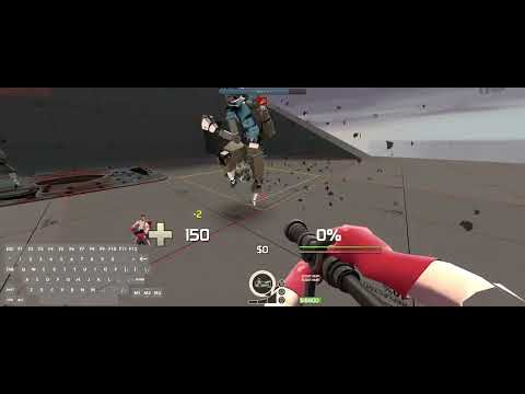 Steam Community :: Video :: [#20A] Exploiting NextBot AI Path Segment Goals with Projectile ...